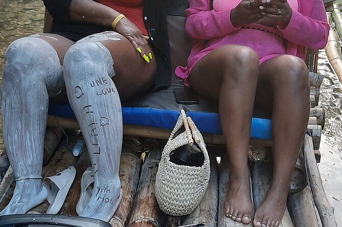 River Rafting Limestone Massage and Shopping Tour in Montego bay - Who Will Love This Tour?