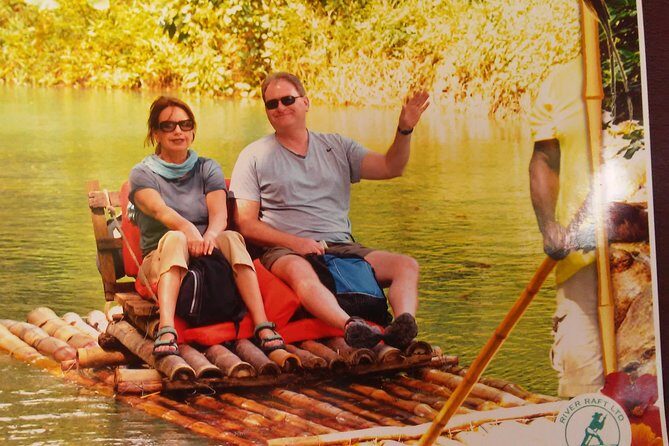 River Rafting | Radeaux | Balsa: Experience the Country Romance - The Authentic Touch and Cultural Connection