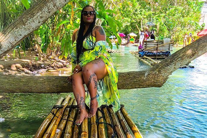 River Rafting with {Limestone Massage} & Ricks Cafe from Montego Bay - Frequently Asked Questions