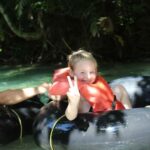 River Rapids Jungle River Tubing Adventure - What We Appreciate About This Tour