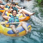 River Tubing Adventure, Annandale & Grand Etang Park Half-Day Excursion - An In-Depth Look at the Tour Itinerary