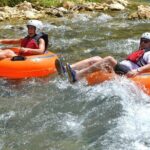 River Tubing Adventure on the Rio Bueno & Bamboo Beach Club Private Tour - Why Choose This Tour?
