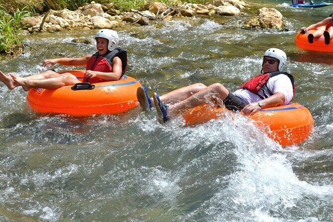 River Tubing Adventure on the Rio Bueno & Bamboo Beach Club Private Tour - Why Choose This Tour?