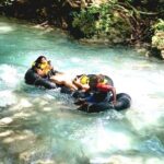 River Tubing and Blue Hole Tour from Ocho Rios - Practical Considerations: Price, Duration, and Group Size