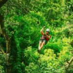 River tubing and horseback riding - An Authentic Look at the Tour Experience