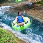 River Tubing and Horseback Riding Experience - An In-Depth Look at the Tour