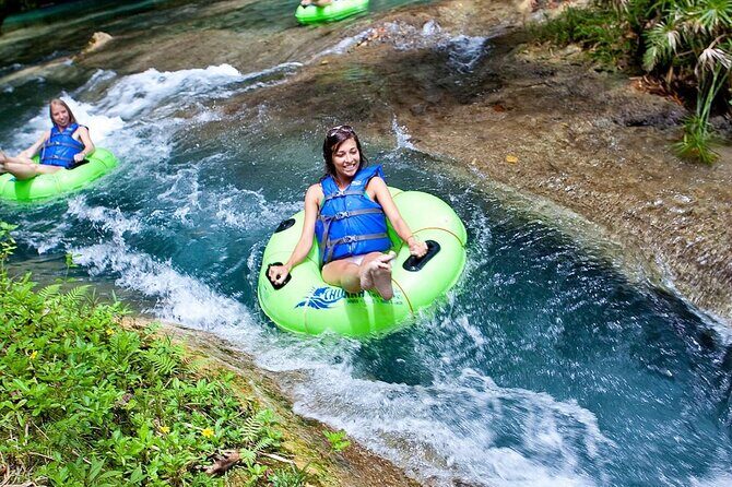River Tubing and Horseback Riding Experience - An In-Depth Look at the Tour