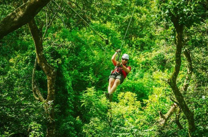 River tubing and horseback riding - An Authentic Look at the Tour Experience