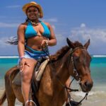 River Tubing, Bamboo Rafting and Horseback Riding in Jamaica - Who Will Love This Tour?