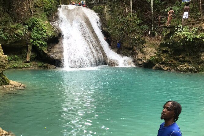 River Tubing, Horseback Riding and Blue Hole from Montego Bay - Analyzing the Value and Overall Experience