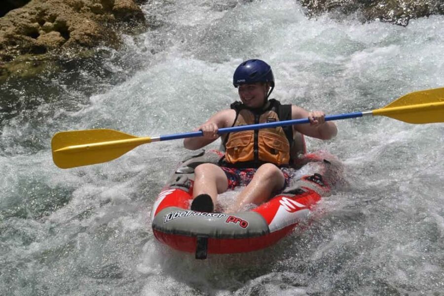 River Tubing Tour In Montego Bay - Who Is This Tour Best For?