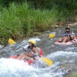 River Tubing with Roundtrip Transportation from Montego Bay - Value and Practical Considerations