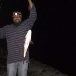 Rock and Reel Guided Fishing Activity - Gear and Logistics