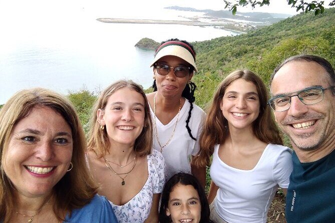 Rock City Paradise Private Excursion - Transportation & Group Size