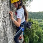 Rock Climbing for Beginners or Experienced - Who Should Consider This Tour?