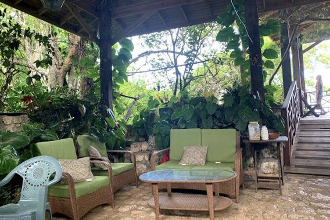 Rockland Bird Sanctuary and Hip-Strip Shopping - Combining Nature and Local Flavor: Hip-Strip Shopping