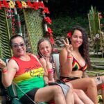 Rockland Birds Sanctuary & Bamboo Rafting With Limestone Massage - What’s Included and What’s Not