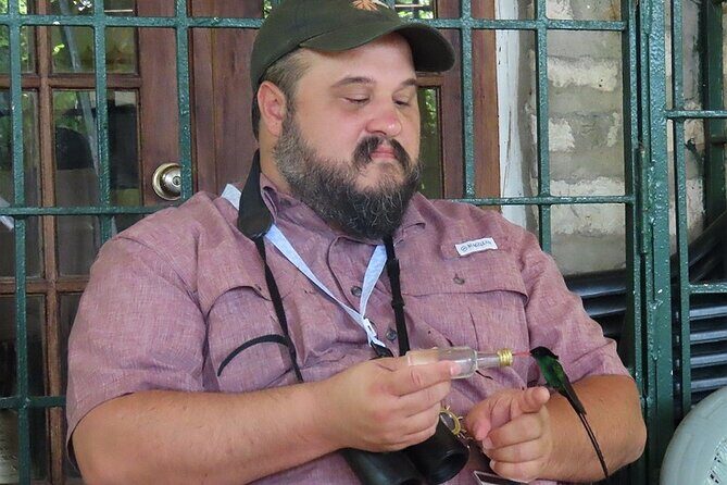 Rockland's Bird Sanctuary Tour from Montego Bay/ Falmouth - How This Tour Fits into Your Jamaica Journey