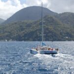 Rodney Bay to Soufriere Catamaran Transfer - Who Should Consider This Tour?