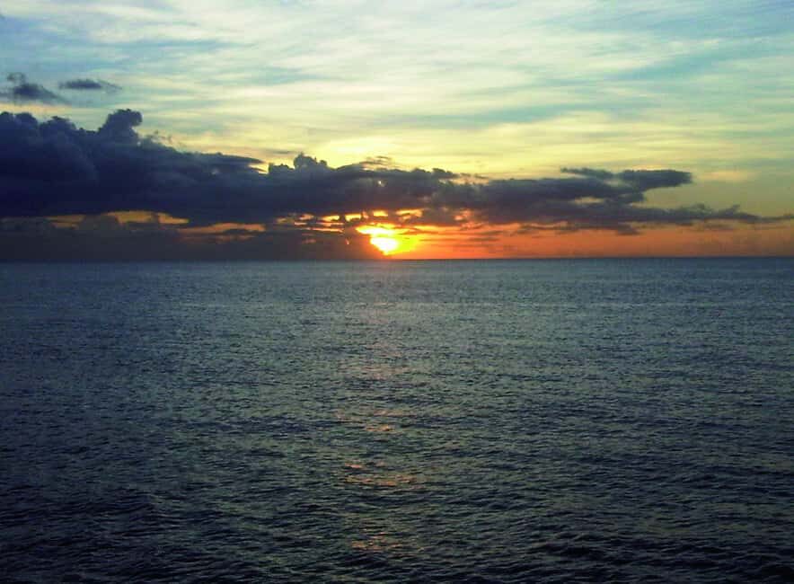 Romantic Caribbean Sunset Cruise - What Makes This Sunset Cruise Stand Out