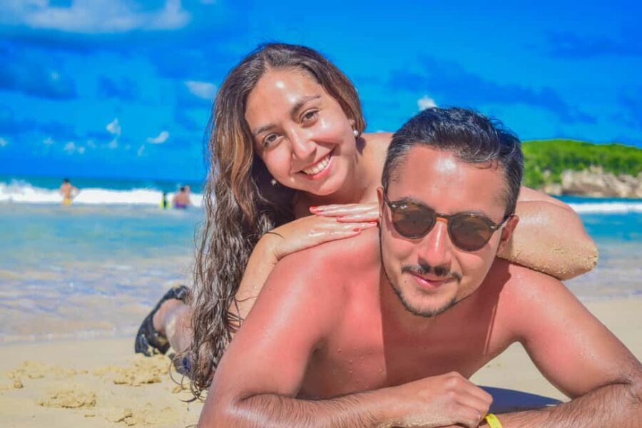 Romantic Dinner On The Beach: Horse Ride And Pick Up - What Sets This Tour Apart