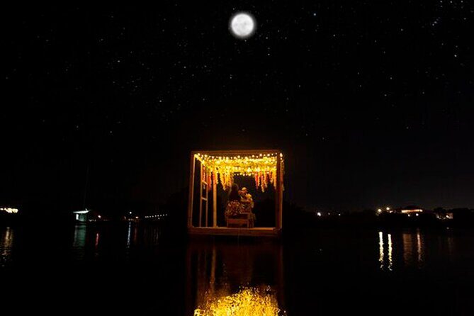 Romantic Floating Picnic Experience - The Itinerary and What to Expect