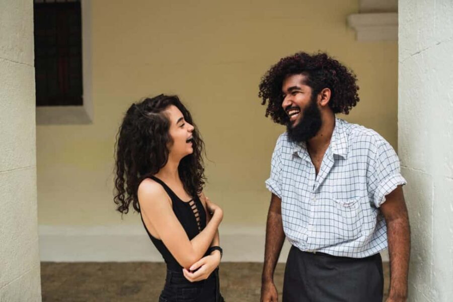 Romantic Tales of Santo Domingo Private Guided Tour - What to Expect During the Tour