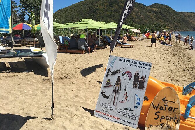 Romney Manor, Timothy Hill & Beachside Escape - Practical Aspects and What to Expect