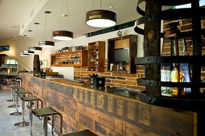 Ron Barcelo Anejo Experience Factory Tour - Practical Details and Booking