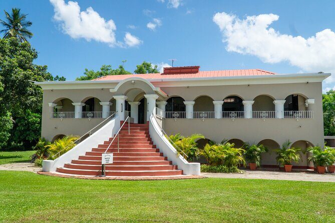 Ron del Barrilito Heritage Skip-the-Line Tour - Authentic Experiences and Authentic Reviews