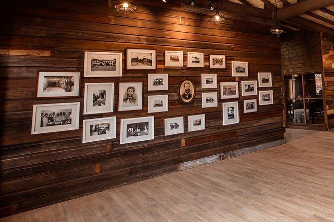 Ron del Barrilito Mixology Skip-the-Line Tour - The Practicalities