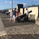 RonaldFraser darkview waterfall,Pirates,fort Charlotte and Beach - Who Will Love This Tour?