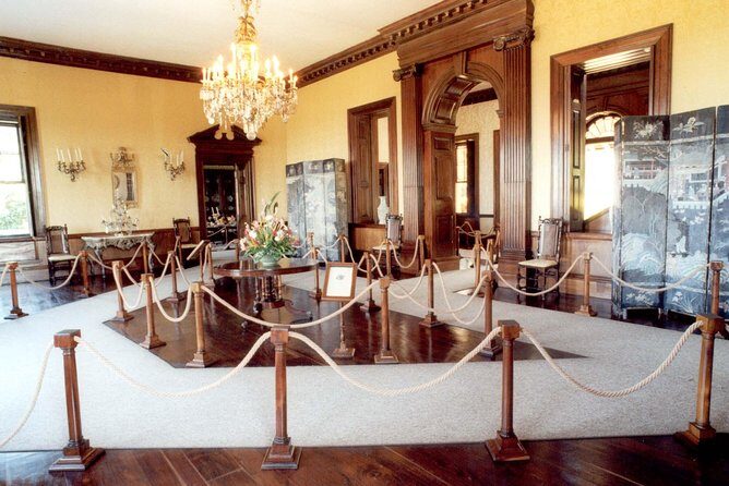 Rose Hall Great House Haunted Night Tour with Admission - What to Expect at Each Stop