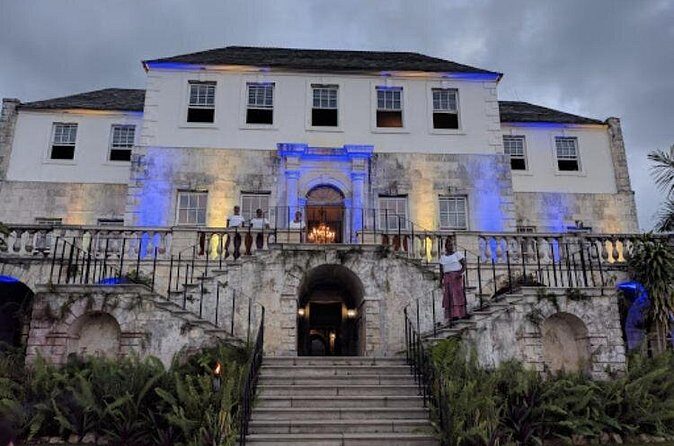 Rose Hall Great House Night Tour - Final Thoughts