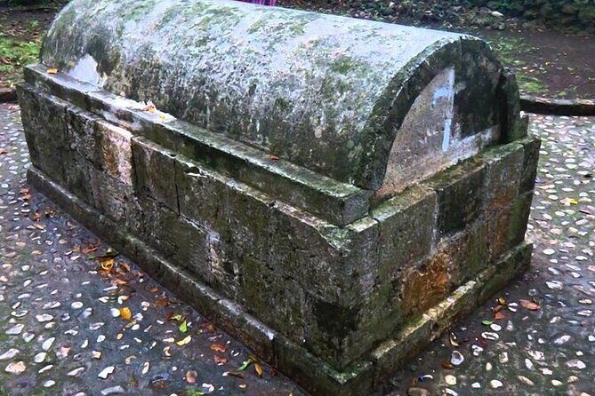 Rose Hall Great House Night Tour and Luminous Lagoon - The Haunted Charm of Rose Hall Great House