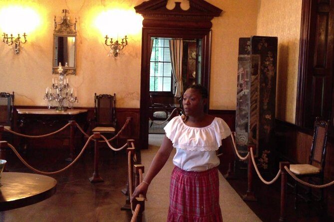 Rose Hall Haunted Great House Night Tour from Montego Bay - Final Thoughts: Is It Worth It?