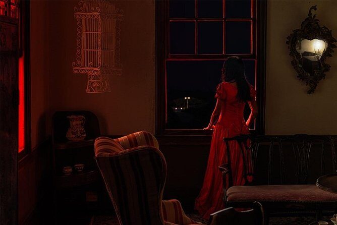 Rose Hall Haunted Great House Night Tour from Negril - FAQ