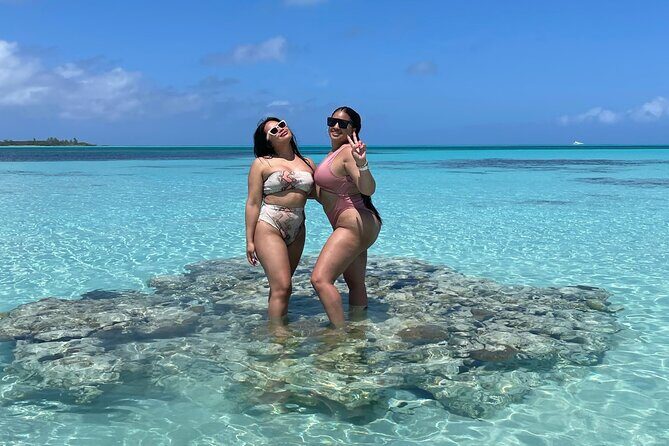 Rose Island Adventure: Turtle Swim and Snorkel - FAQ