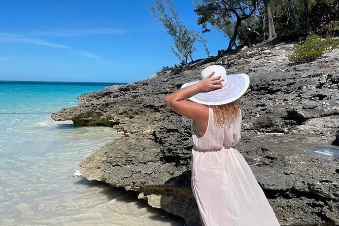 Rose Island Half-Day Snorkeling Cruise - The Guides and Service