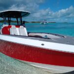 Rose Island Private Boat Tour Departing Nassau - Tour of Gilligans Island and Nassau Harbour