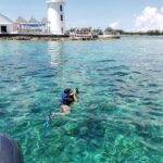 Rose Island: Private Snorkeling, Fishing, and Swimming with Pigs - Practical Details: What You Need to Know