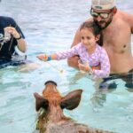 Rose Island Swimming Pigs and Beach Bliss - Practical Tips for Potential Participants