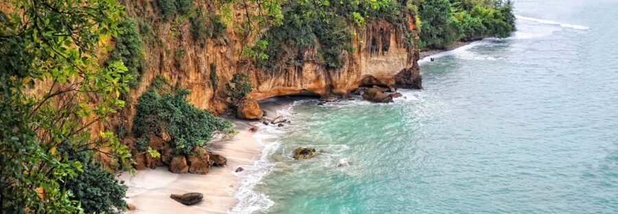 Roseau: Guided Day Trip to Popular Waterfalls - Who Will Love This Tour?