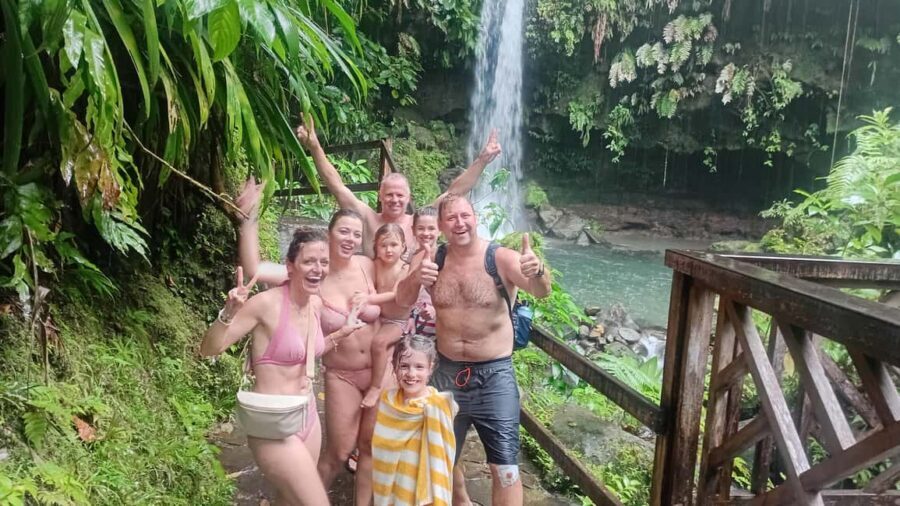 Roseau: Guided Tour with City, Nature, and Beach Options - What to Expect and Practical Tips