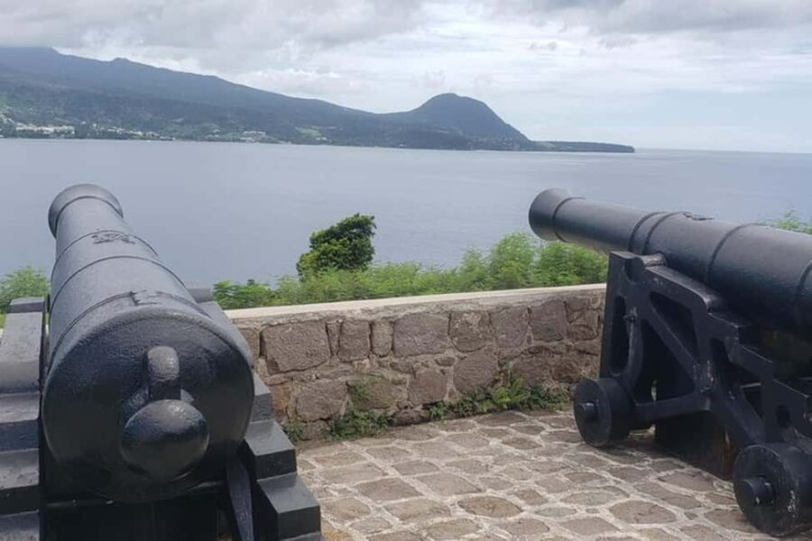 Roseau: Indian River and Fort Shirley Tour with Lunch - Who Should Consider This Tour?