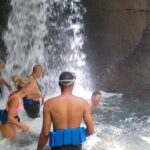 Roseau Rainforest Adventure to Waterfalls & water canyon swimming - FAQ