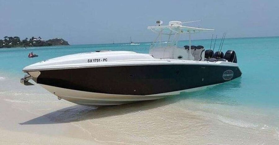 Roseau: Snorkeling and Beach Day with Lunch - Who Should Consider This Tour?