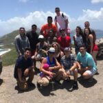 Rosevelt's Special Best of St. Kitts/Panoramic Tour - Guides and Authenticity