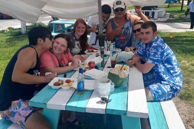Round Island Bus Tour in Nassau - Itinerary Breakdown: What Can You Expect?