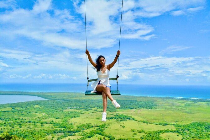 Round Mountain Adventure - Transportation and Comfort